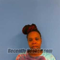 Recent Booking / Mugshot for LOLETT CAMERON STEWART in Troup County ...