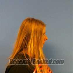 Recent Booking / Mugshot for SOPHIA LYNN GREER in Troup County, Georgia