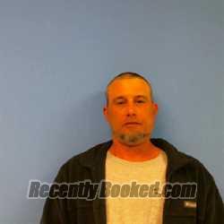 Recent Booking / Mugshot for JASON SHANE MOODY in Troup County, Georgia