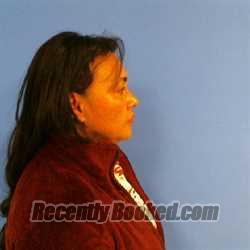 Recent Booking / Mugshot for NOINA NOHEMI REYES-BARRASO in Troup County ...