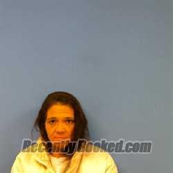 Recent Booking / Mugshot for MELISSA FAYE BOWEN LASTER in Troup County ...