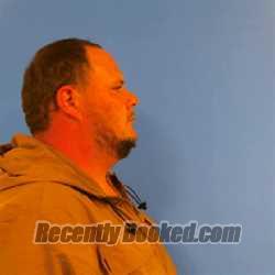 Recent Booking / Mugshot for JOHN AARON RUNELS in Troup County, Georgia