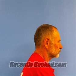 Recent Booking / Mugshot for KEVIN ROSEBEARY in Troup County, Georgia