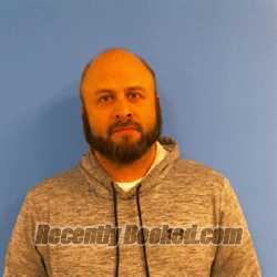 Jason Thomas Donmoyer Arrest & Booking Info | Troup County, GA