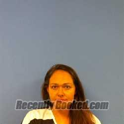 JENNIFER MICHELLE PRUITT Arrest Record & Booking Info – Troup County ...