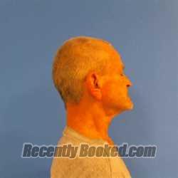 Recent Booking / Mugshot for DAMON ROGER HARVEY in Troup County, Georgia