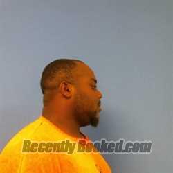Recent Booking / Mugshot for DEZMON DEVONTE HARRIS in Troup County, Georgia
