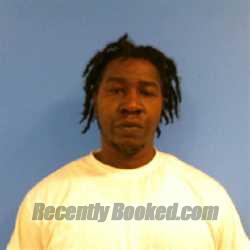 Recent Booking / Mugshot for TRAVIS ELRADO RIVERS in Troup County, Georgia