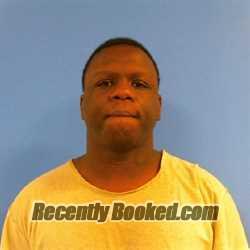 Recent Booking / Mugshot for ISAAC DEMOND STEED in Troup County, Georgia