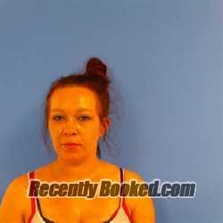 Recent Booking / Mugshot for LINDSEY KAY BURROUGHS in Troup County, Georgia