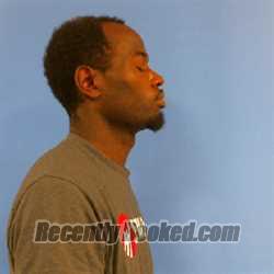 Recent Booking / Mugshot for CHRISTOPHER MONTAVIUS PATTERSON in Troup ...