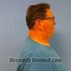Recent Booking / Mugshot for TIMOTHY ALLIOUS ROBINSON in Troup County ...