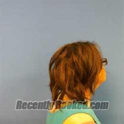 Recent Booking / Mugshot for SUSAN GRACE RACHALLA in Troup County, Georgia
