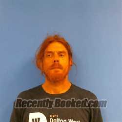 Recent Booking / Mugshot for MITCHELL KIMSEY PARHAM in Troup County ...