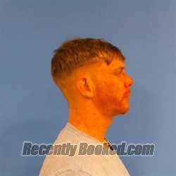 Recent Booking / Mugshot for JOSEPH TREY BARINTINE in Troup County, Georgia