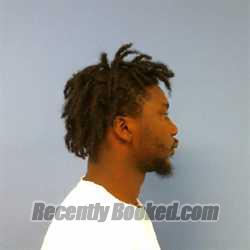 Recent Booking / Mugshot for TREQUAN MARQUEZ JACKSON in Troup County ...