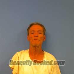 Recent Booking / Mugshot for BILLY JOE MCCULLERS in Troup County, Georgia