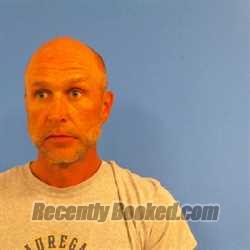 Recent Booking / Mugshot for PATRICK ADAM YARBROUGH in Troup County ...