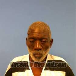 Recent Booking / Mugshot for BYRON MOSS TRUITT in Troup County, Georgia