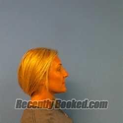 Recent Booking / Mugshot for MELANIE ANNE MILNER in Troup County, Georgia