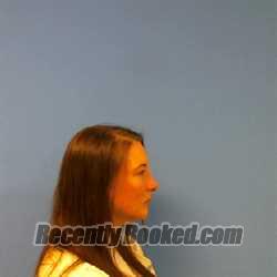 Recent Booking / Mugshot for WESLEIGH MORGAN GADDY in Troup County, Georgia