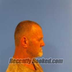 Recent Booking / Mugshot for WENDELL MERLIN TARWATER in Troup County ...