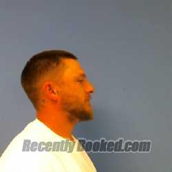 Recent Booking / Mugshot for ZACHARY MORGAN HARRELL in Troup County ...