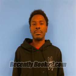 Recent Booking / Mugshot for JONATHAN KEITH HALL in Troup County, Georgia