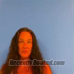 Recent Booking / Mugshot for LAURA ELIZABETH MILLS in Troup County, Georgia