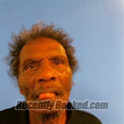 Recent Booking / Mugshot for MANUEL LEE RIDGEWAY in Troup County, Georgia