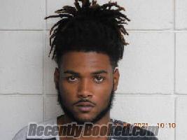 Recent Booking / Mugshot for JOSHUA KEANDRE FAISON in Duplin County ...