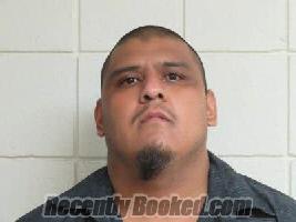 Pablo Baltazar Arrest & Booking Info | Duplin County, NC