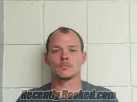Recent Booking / Mugshot for SHAWN DALE DAVIS in Duplin County, North ...