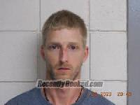 Recent Booking / Mugshot for TYLER EDWARD ENGLISH in Duplin County ...