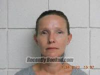 Recent Booking / Mugshot for CARRIE LYNN COLLINS in Duplin County ...