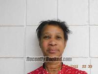 Recent Booking / Mugshot for BARBARA BARDEN in Duplin County, North ...