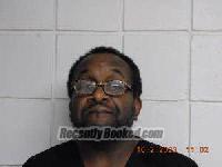 Recent Booking / Mugshot for TONY BLACKMON in Duplin County, North Carolina