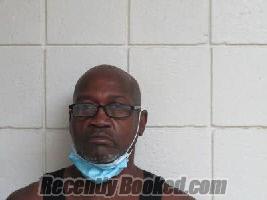 Recent Booking / Mugshot for MICHAEL EARL JOHNSON in Duplin County ...