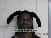 Recent Booking / Mugshot for JALEN MALIK FAISON in Duplin County, North ...
