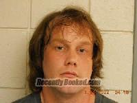 Recent Booking / Mugshot for JIMMY RAY REGISTER in Duplin County, North ...