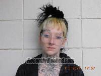 Recent Booking / Mugshot for OLIVIA RUTH ROBERSON in Duplin County ...