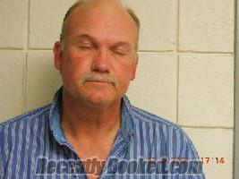 Recent Booking / Mugshot for CHRISTOPHER EUGENE HALSO in Duplin County ...