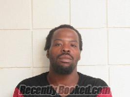 Recent Booking / Mugshot for RYAN DEMETRIUS BURGESS in Duplin County ...