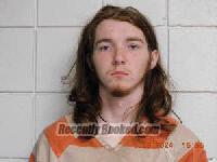 Recent Booking / Mugshot for DUSTIN TYLER UNDERHILL in Duplin County ...