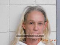 Recent Booking / Mugshot for TINA MARIE LEWIS in Duplin County, North ...
