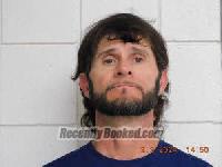 Recent Booking / Mugshot for ERIC EUGENE JORDAN in Duplin County, North ...