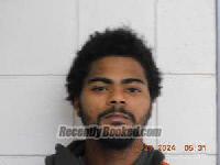 Recent Booking / Mugshot for JOSHUA CHAVIS in Duplin County, North Carolina