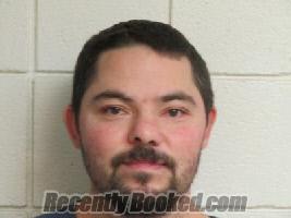 Recent Booking / Mugshot for GREGORY SCOTT TAYLOR in Duplin County ...