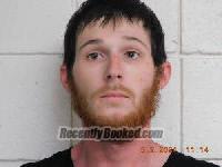Recent Booking / Mugshot for AUSTIN HUNTER in Duplin County, North Carolina