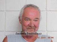 Recent Booking / Mugshot for DANNY RAY ROGERS in Duplin County, North ...